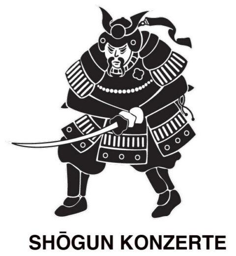 SHOGUN+KONZERTE_Logo_Tote+Bag_Front – Die Trompete